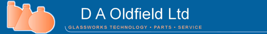 D A Oldfield Ltd. - Revolving Tube Mechanism